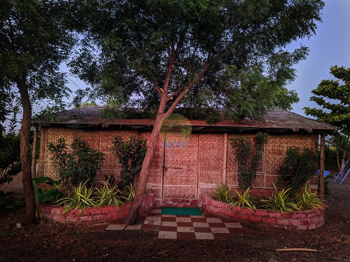 stay connected address aroha srushti farms bhimashet wasti koregaon ...